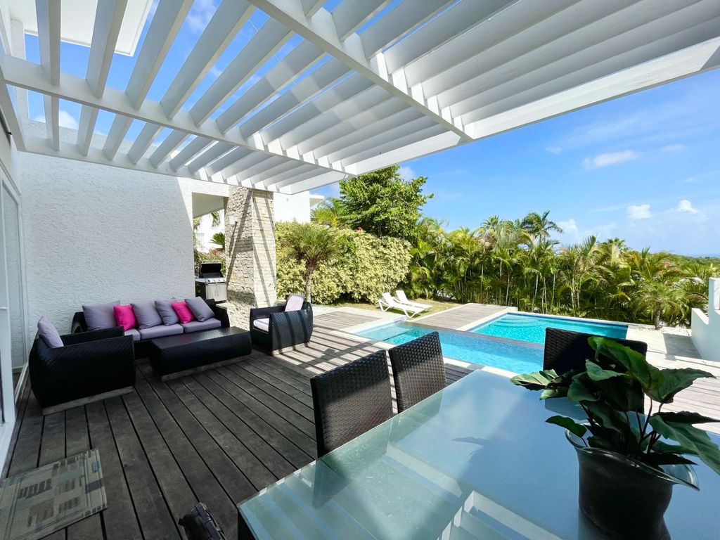 Casa Preciosa – Villas Agua Dulce