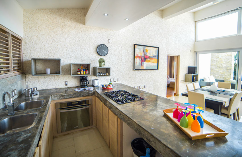 Casa Preciosa – Villas Agua Dulce